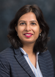 Dr. Neha Parikh PhD - Directory - UTHealth School of Dentistry