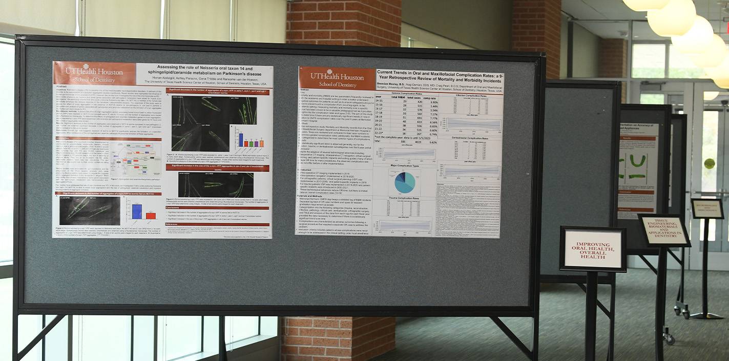 Home - UTHealth School of Dentistry