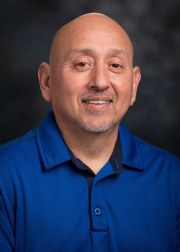 Rodney Martinez - Directory - UTHealth School of Dentistry