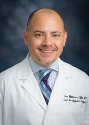 Dr. Jose M. Marchena DMD, MD - Directory - UTHealth School of Dentistry