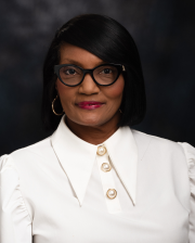 Josalyn Scott - Directory - UTHealth School of Dentistry