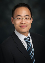 Simon W. Young DDS, MD, PhD - Directory - UTHealth School of Dentistry